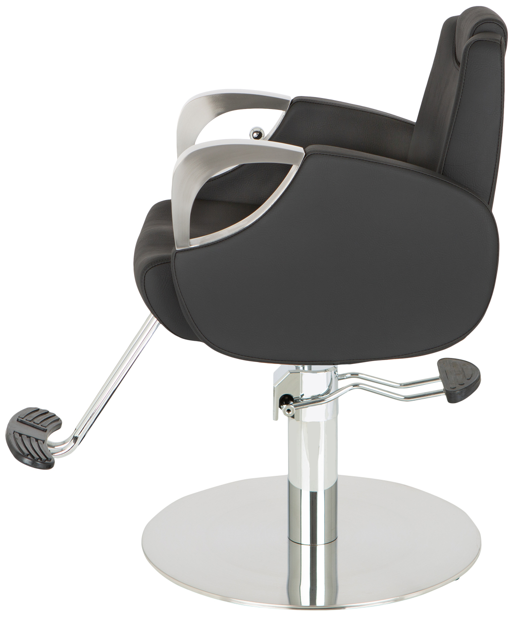 Venus Silver All Purpose Chair | Buy-Rite Beauty
