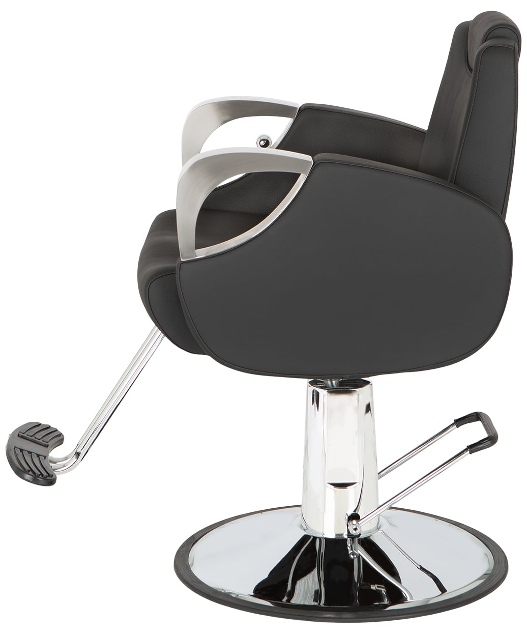 Venus Silver All Purpose Chair | Buy-Rite Beauty
