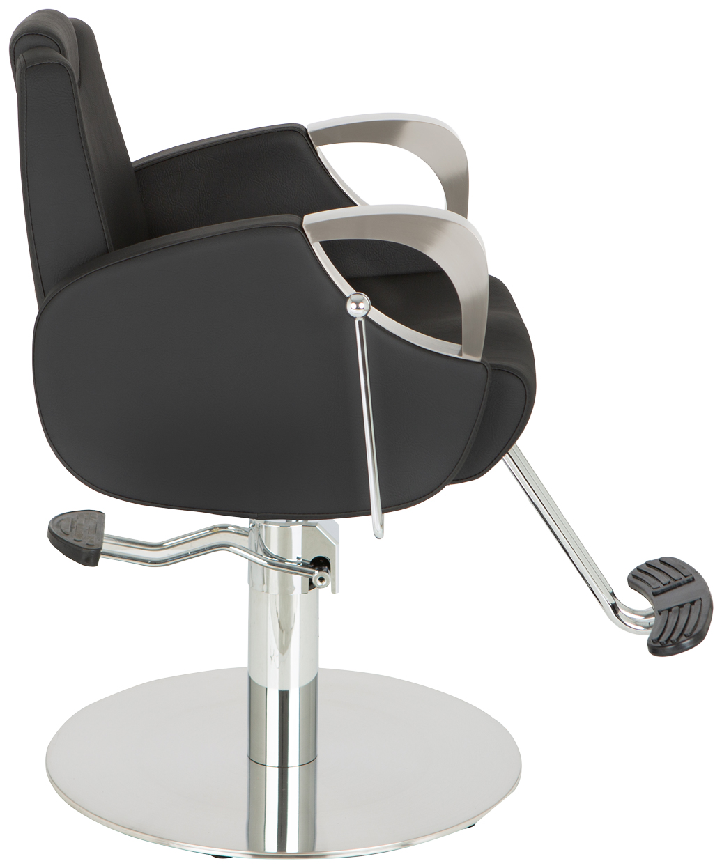 Venus Silver All Purpose Chair | Buy-Rite Beauty