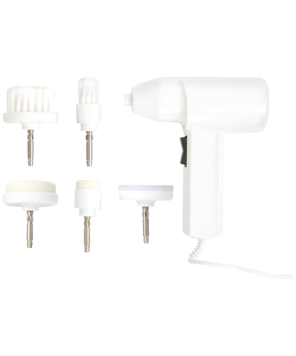 10 in 1 Multi-Function Professional Ski Care Machine with Vacuum ...