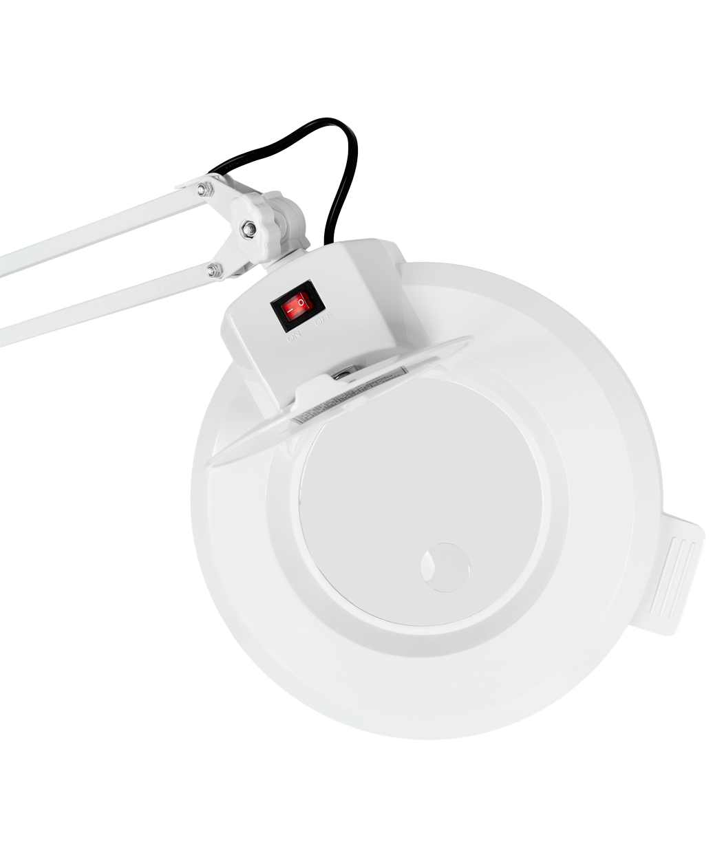 Marilyn 5 Diopter Magnifying Lamp on Casters for Professional Spas Skin ...