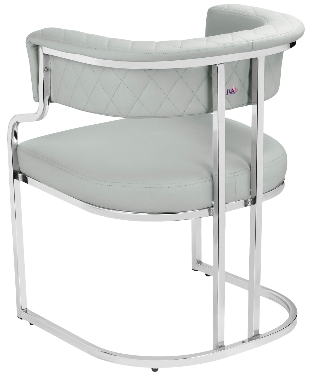 J&A YL Glide Customer Chair | Buy-Rite Beauty