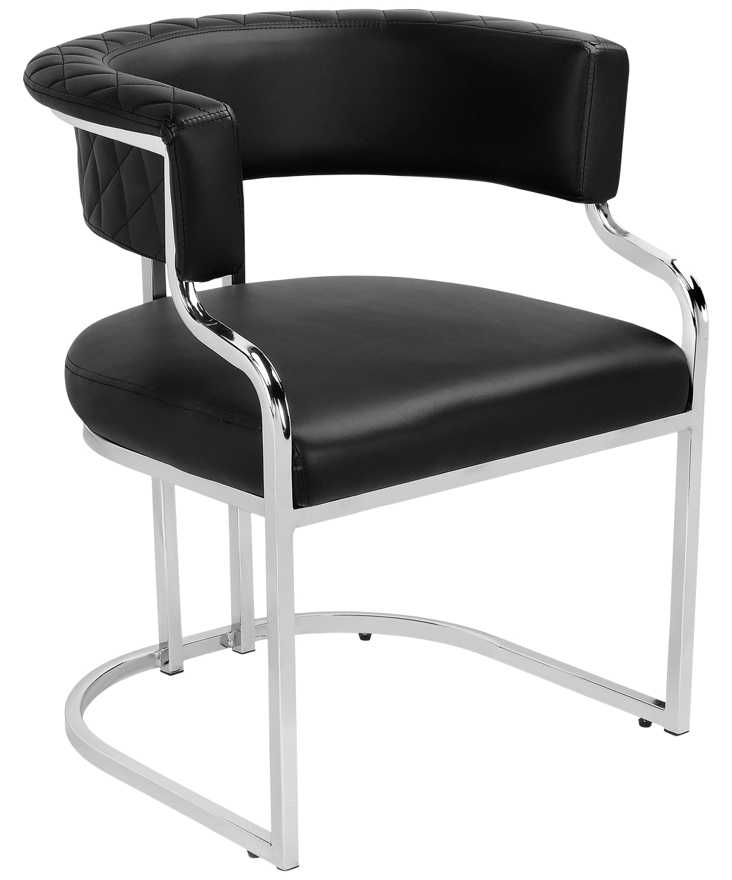 J&A YL Glide Customer Chair | Buy-Rite Beauty
