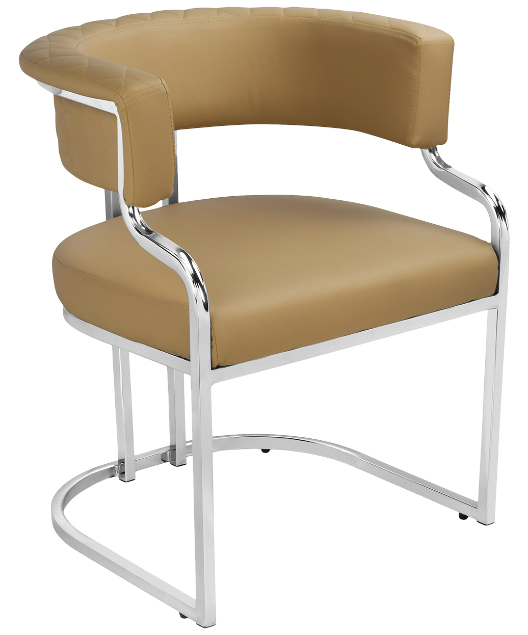 J&A YL Glide Customer Chair | Buy-Rite Beauty