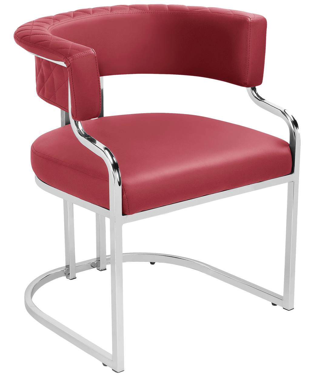 J&A YL Glide Customer Chair | Buy-Rite Beauty