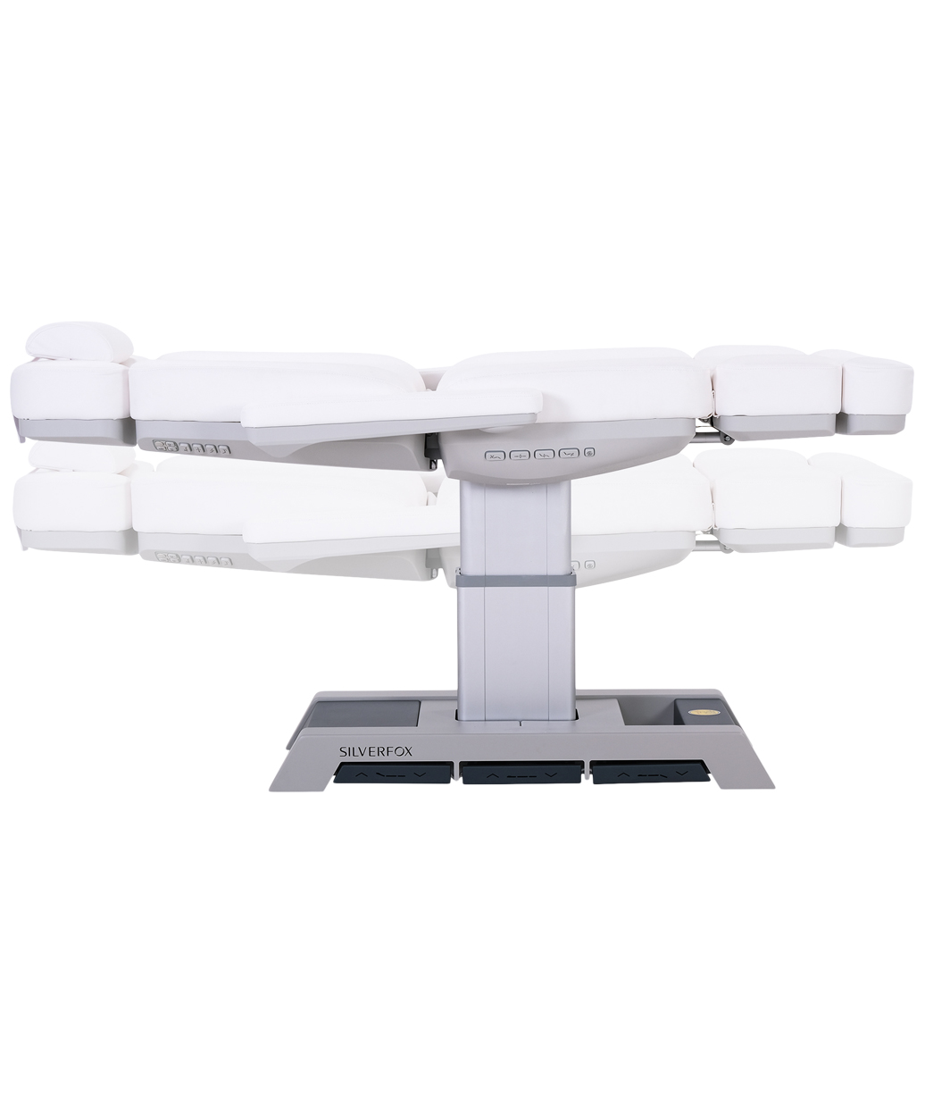 Silver Fox 2218BN Electric Medical Exam & Procedure Chair | Buy-Rite Beauty