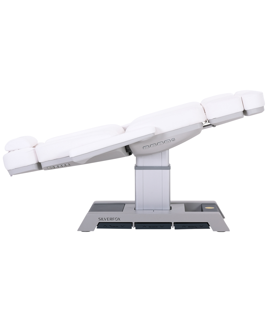 Silver Fox 2218BN Electric Medical Exam & Procedure Chair | Buy-Rite Beauty