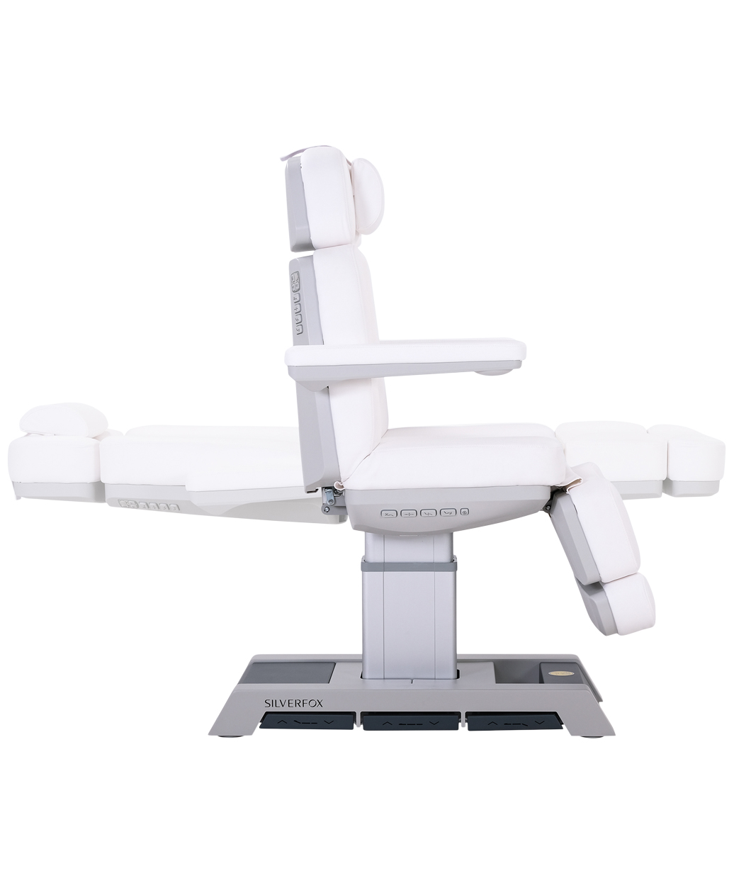 Silver Fox 2218BN Electric Medical Exam & Procedure Chair | Buy-Rite Beauty