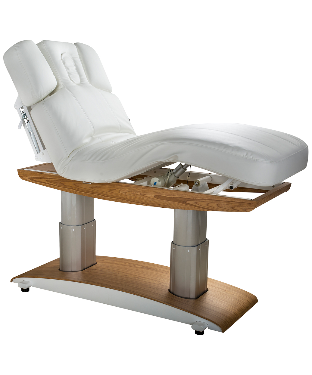 Silver Fox 2259+ Electric Massage & Spa Table | Buy-Rite Beauty