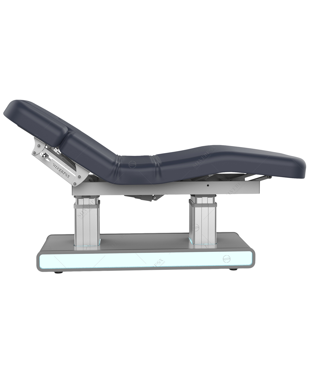 Silver Fox 2275 Electric Massage & Spa Table | Buy-Rite Beauty