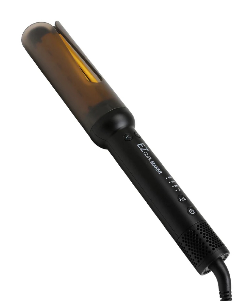 Turbo EZ Curl Maker Autocurler TP-515 for Salons and Stylists Made in ...