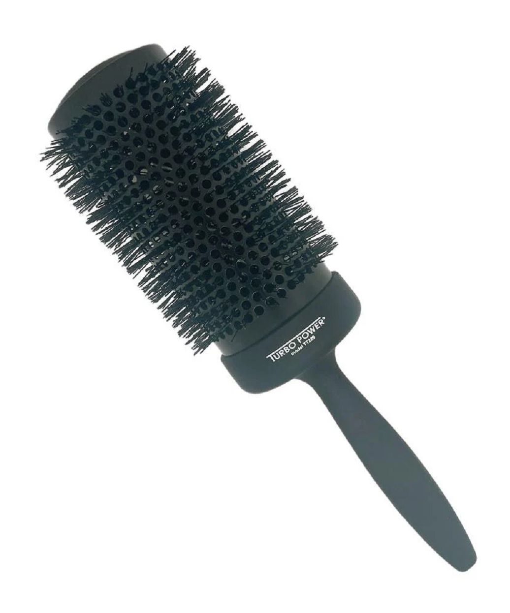 Turbo Ceramic Ionic Nano Technology Brushes for Salons and Stylists ...