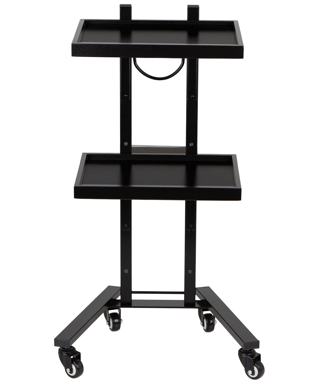 Helix Black Stainless Steel Tray | Buy-Rite Beauty