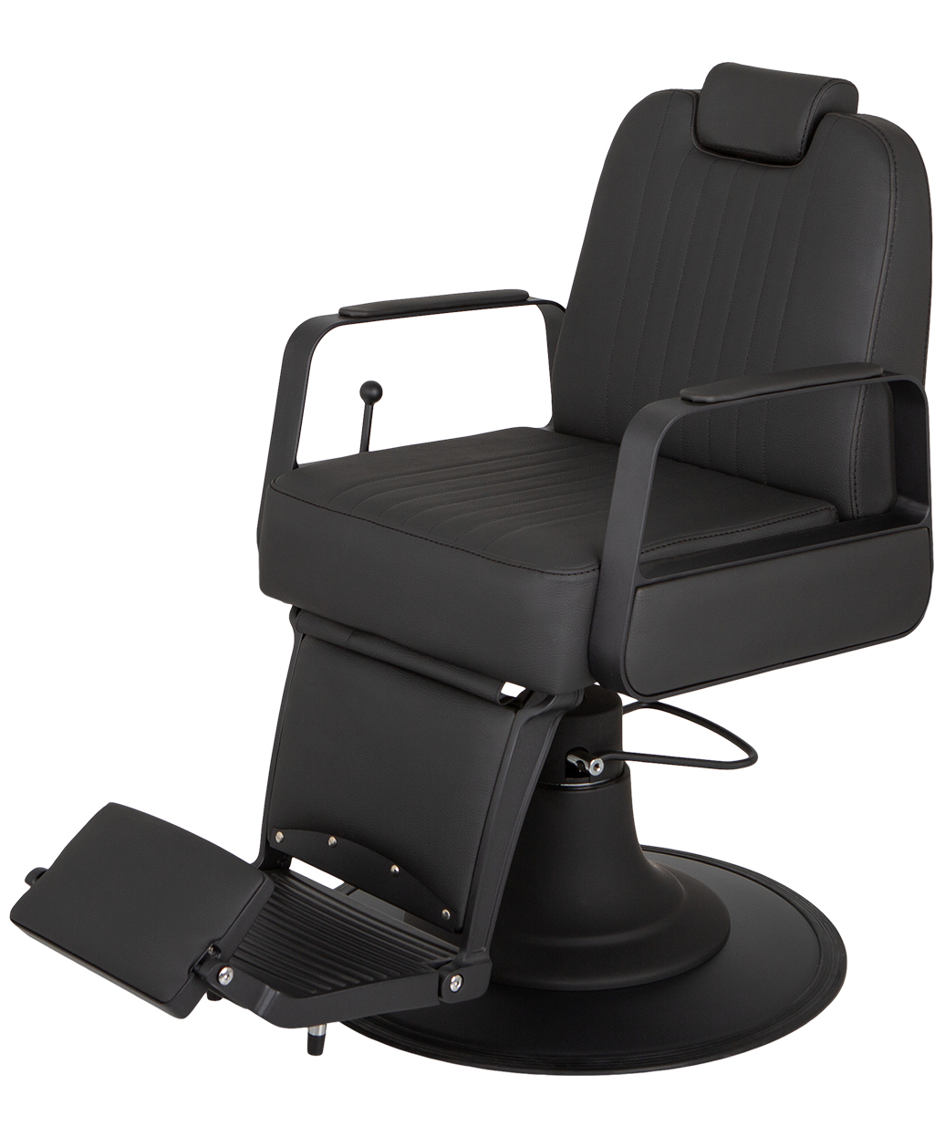 Phantom Professional Barber Chair | Buy-Rite Beauty