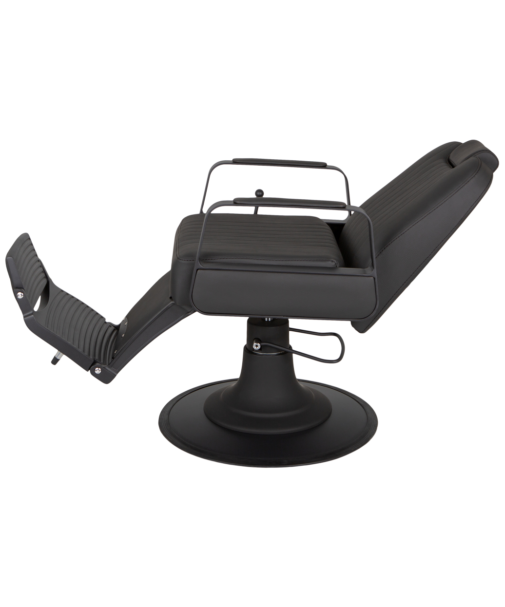 Phantom Professional Barber Chair | Buy-Rite Beauty