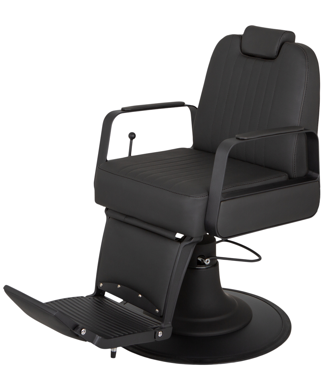 Phantom Professional Barber Chair | Buy-Rite Beauty