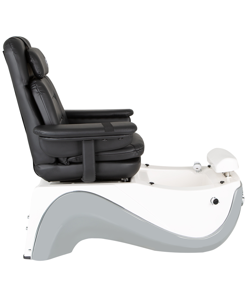 Pibbs PS55-V Venice Pedicure Spa w/ Vibrating Chair | Buy-Rite Beauty