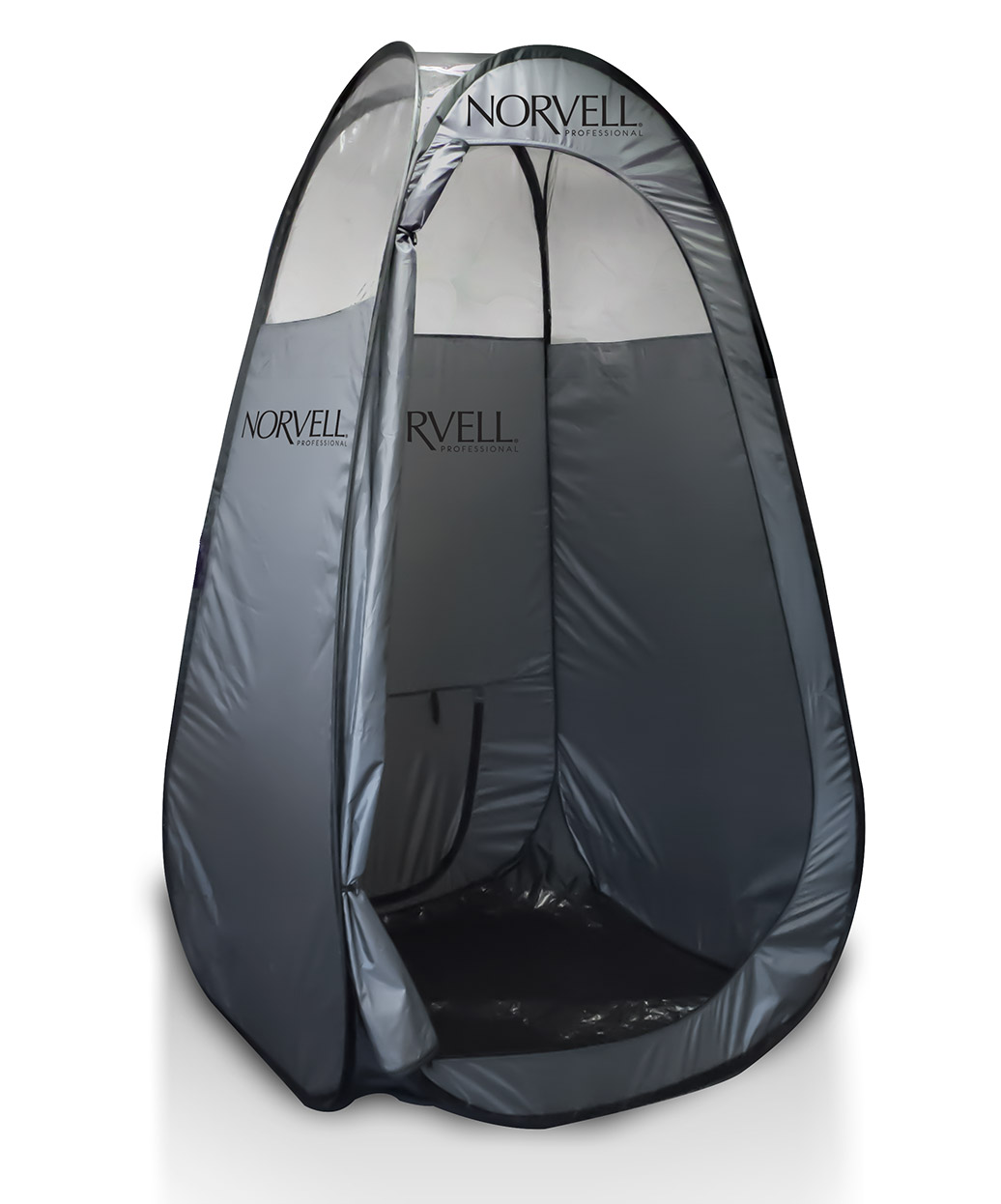 Norvell Sunless Mobile Z-3000 HVLP Spray System for Professional Spray ...