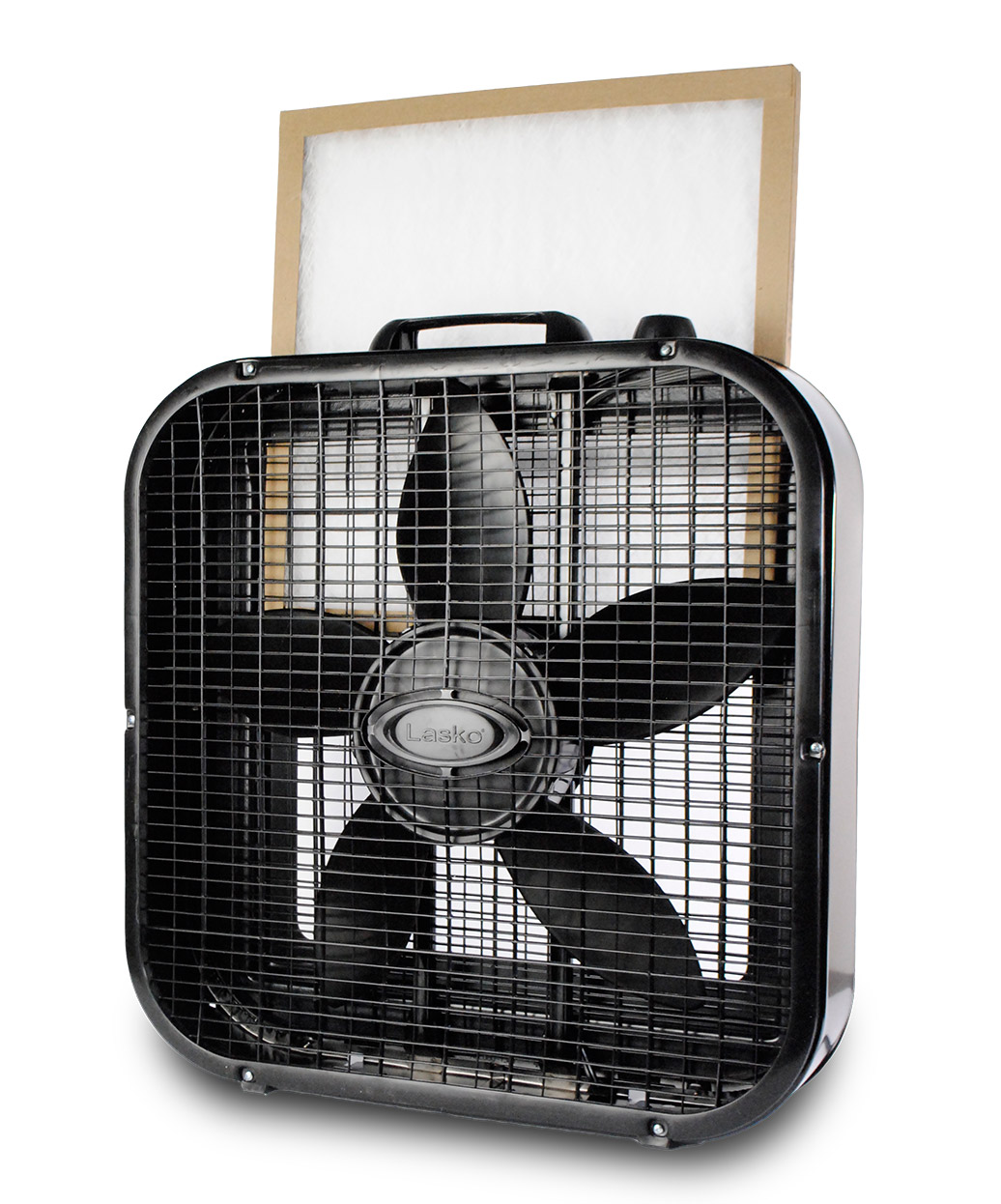 Norvell Sunless Overspray Reduction Floor Fan for Professional Spray ...