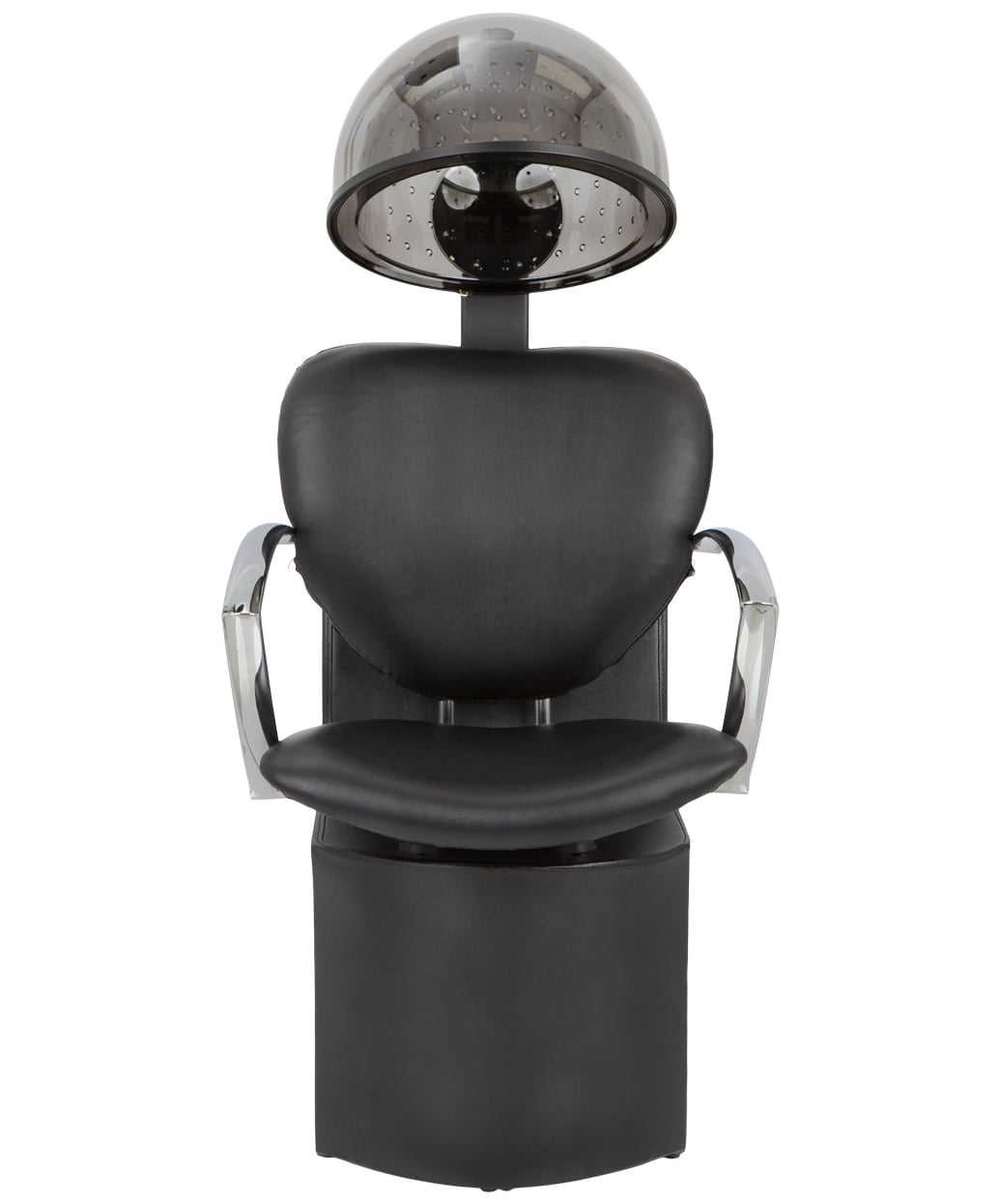 Chea Dryer Chair with Hooded Hair Dryer Black with Heavy Duty Extra ...