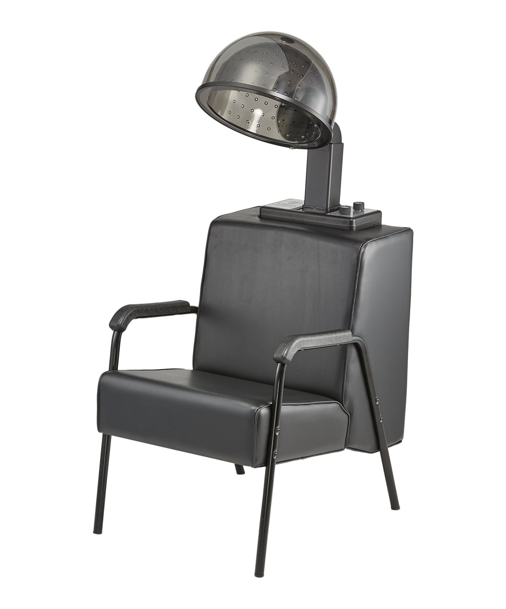 Pibbs Model 1098 Salon Dryer Chair Compatible with Most Professional ...