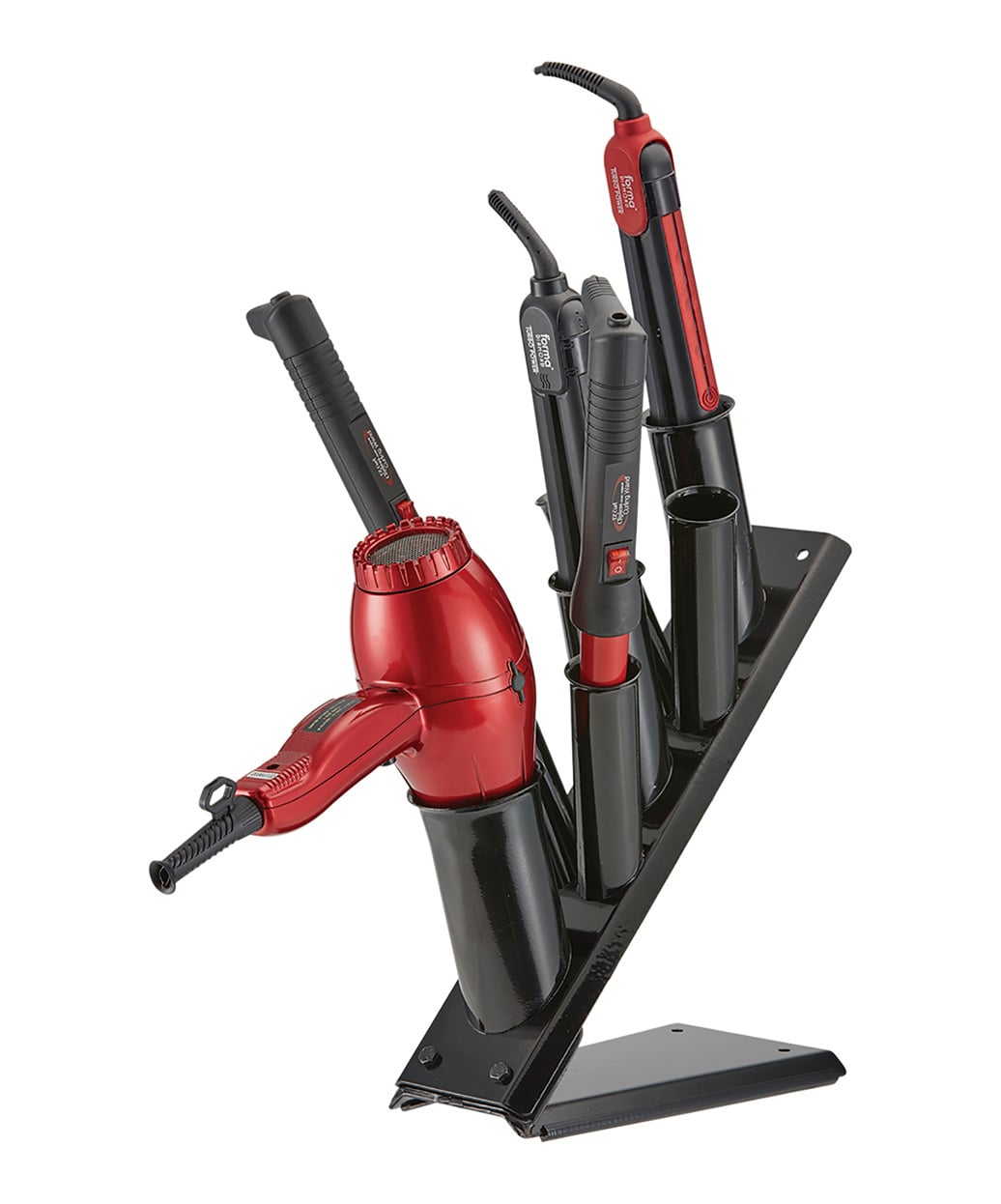 Pibbs Big Ben Table Mount Appliance Holder 1508 Stainless Steel for up ...