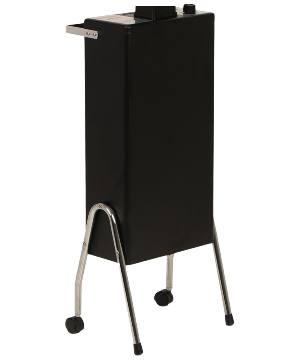 Pibbs Dryer Wheel and Handle Set 3200 for Salon Hair Dryers Compatible ...