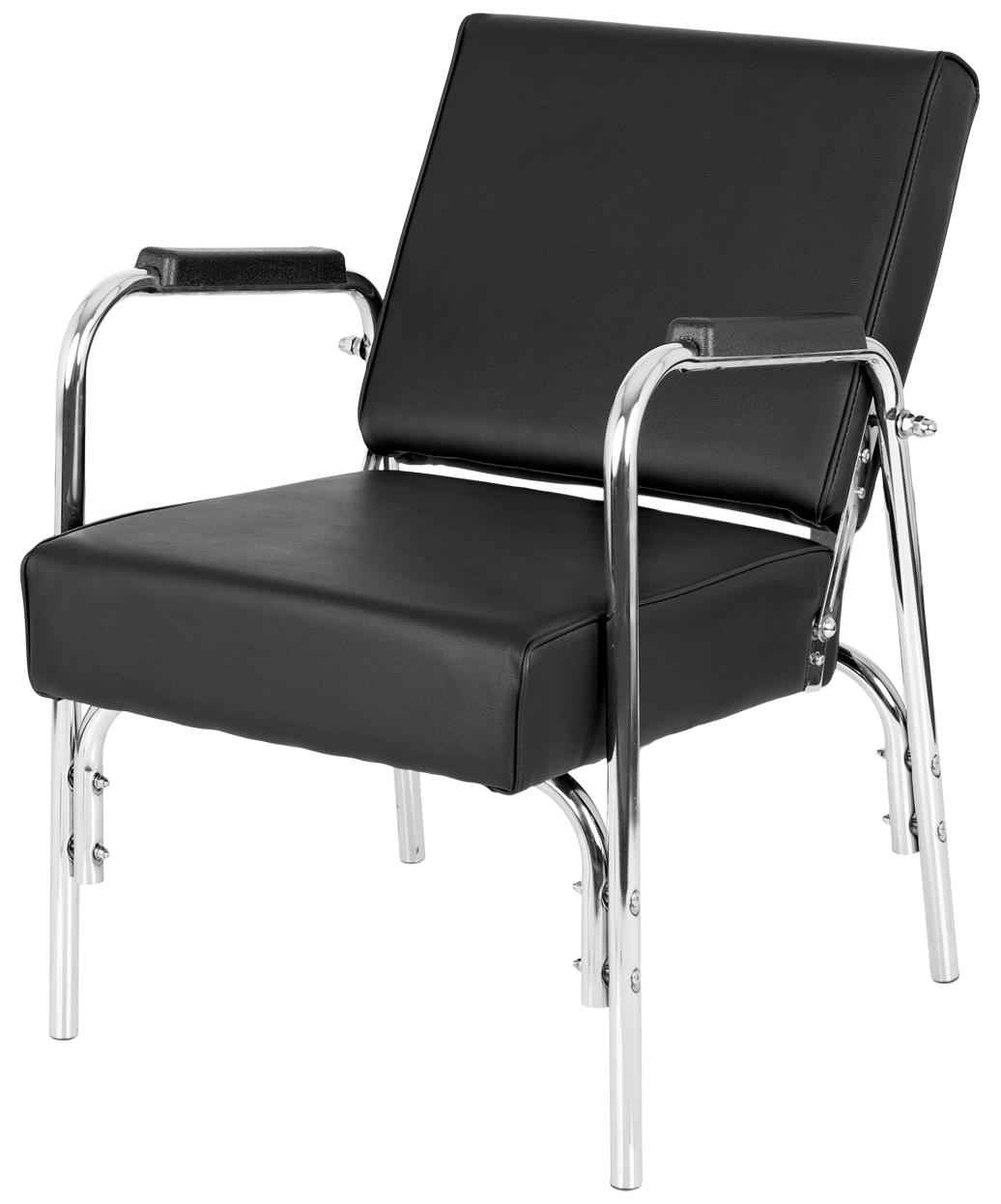 Pibbs Professional Shampoo Chair Model 978 Shampoo Salon Chair w/ Auto ...