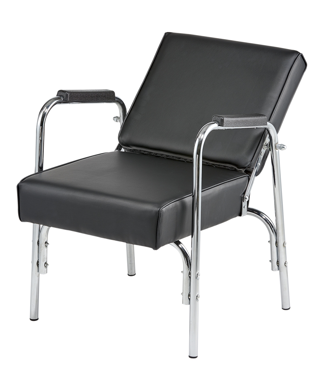 Pibbs Professional Shampoo Chair Model 978 Shampoo Salon Chair w/ Auto ...