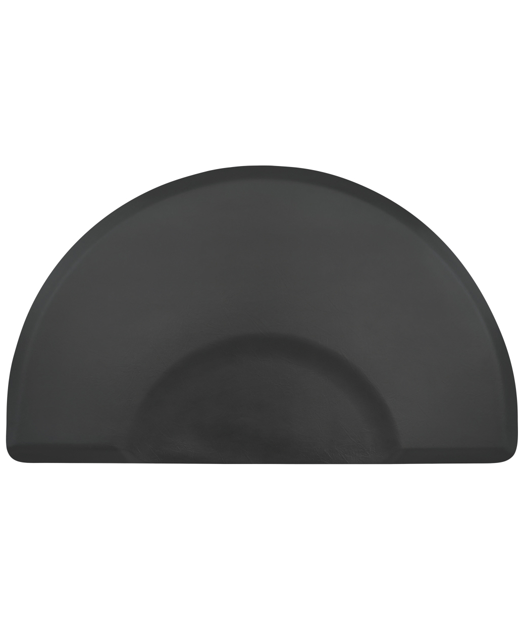 3' X 5' Anti-Fatigue Super Soft Circular Salon Mat, 5/8 Thick Cushion ...