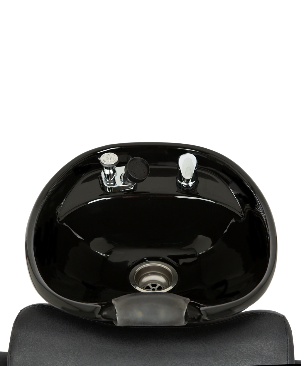 Lexus Shampoo Backwash Unit For Professional Salons Shampoo Chair with Bowl / Sink Kick Out Leg ...