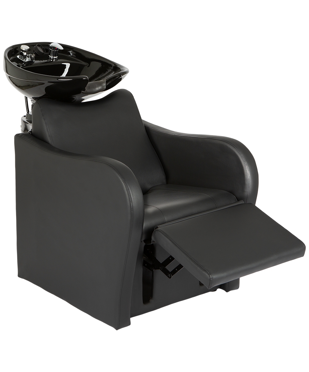 Lexus Shampoo Backwash Unit For Professional Salons Shampoo Chair with ...
