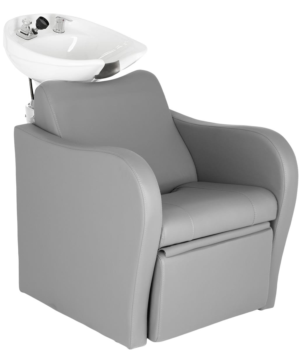 Lexus Shampoo Backwash Unit For Professional Salons Shampoo Chair with ...