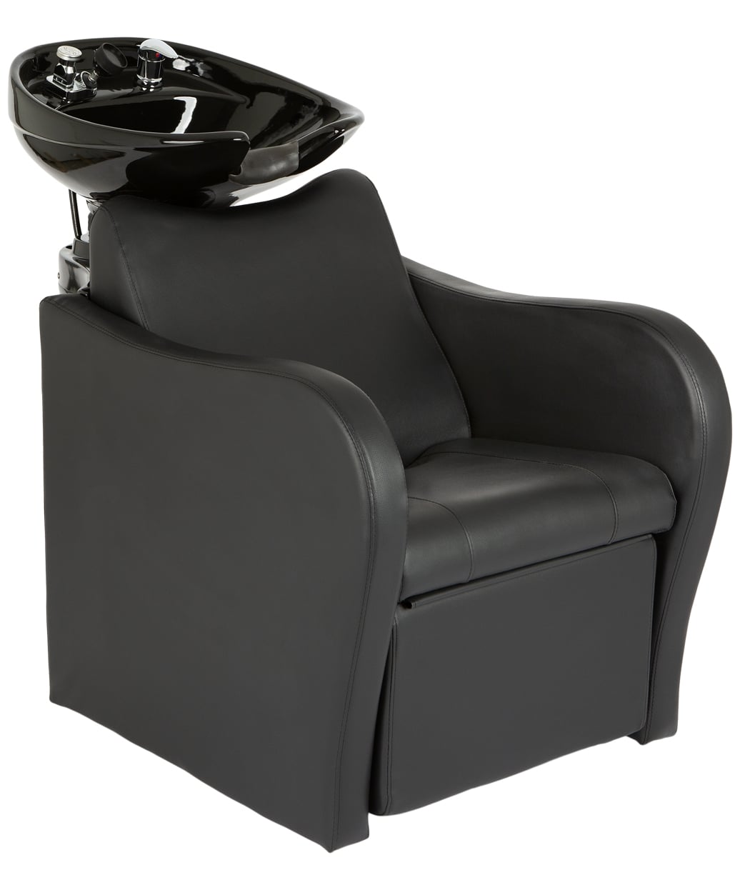 Lexus Shampoo Backwash Unit For Professional Salons Shampoo Chair with ...