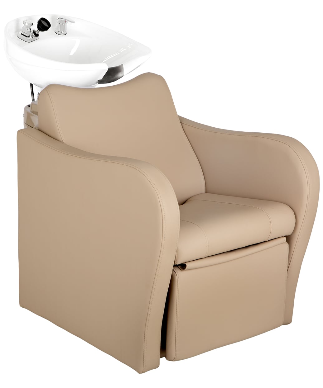Lexus Shampoo Backwash Unit For Professional Salons Shampoo Chair with ...