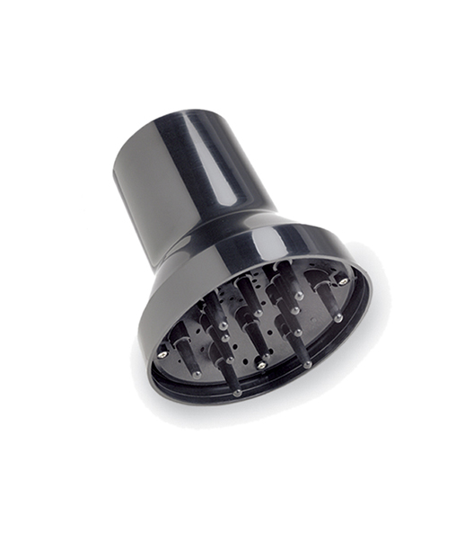 Turbo Power Universal Diffuser TUR-0050 Professional Salon Blow Dryer ...