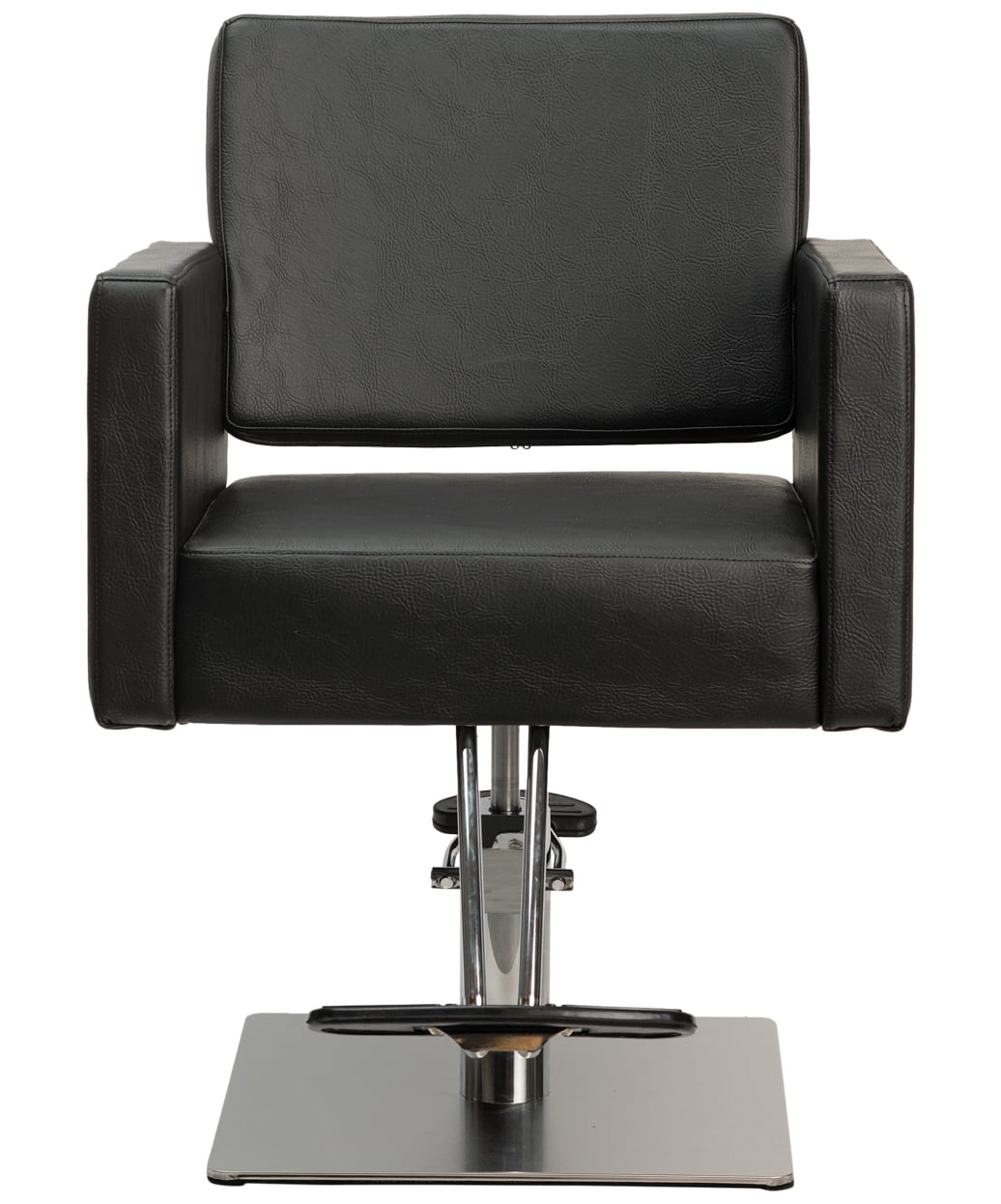 Christina Modern European Design Salon Styling Chair with T-Bar ...