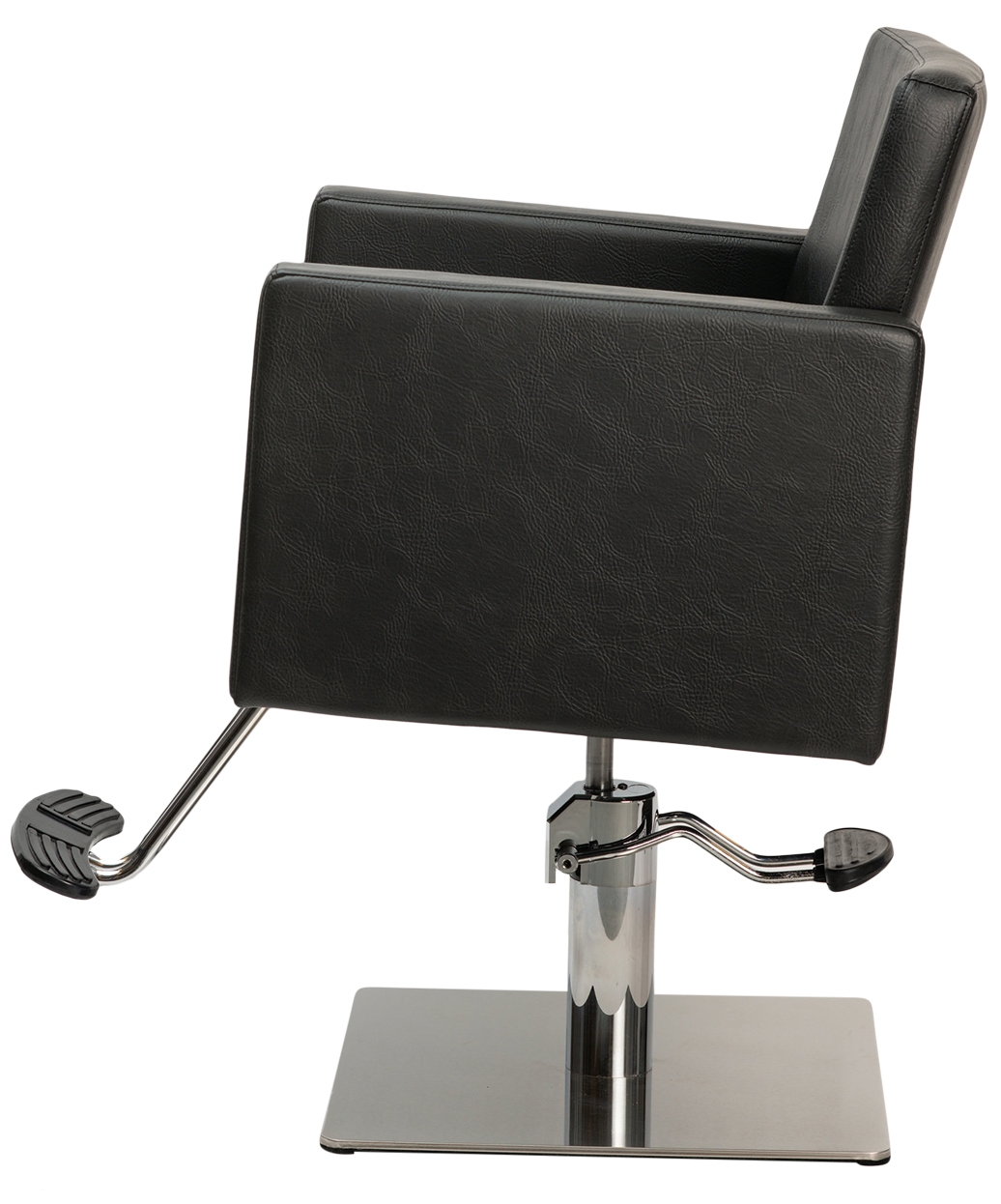 Christina Modern European Design Salon Styling Chair with T-Bar ...
