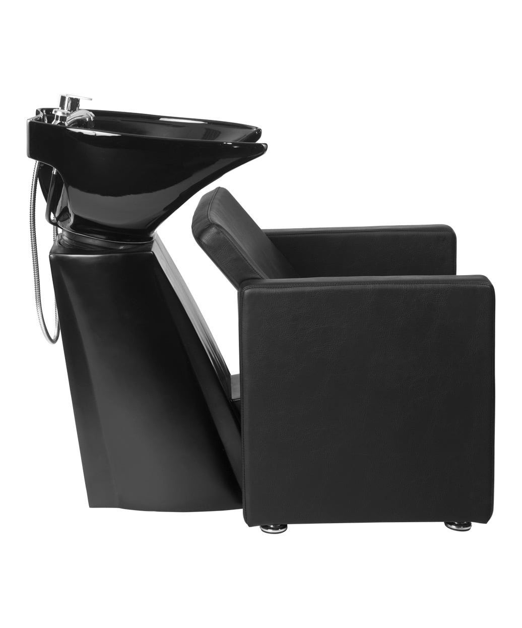 Christina Shampoo Backwash Unit - Professional Shampoo Chair with Bowl ...