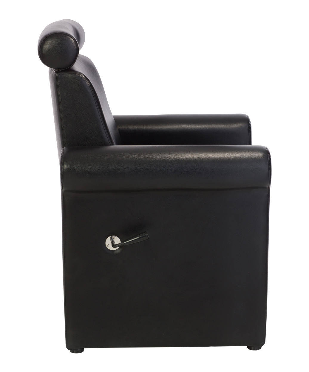 Plumb Free Pedicure Chair