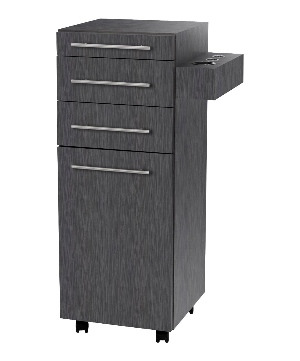 VM Portable Salon Styling Station for Professional Hair Salons Made in ...