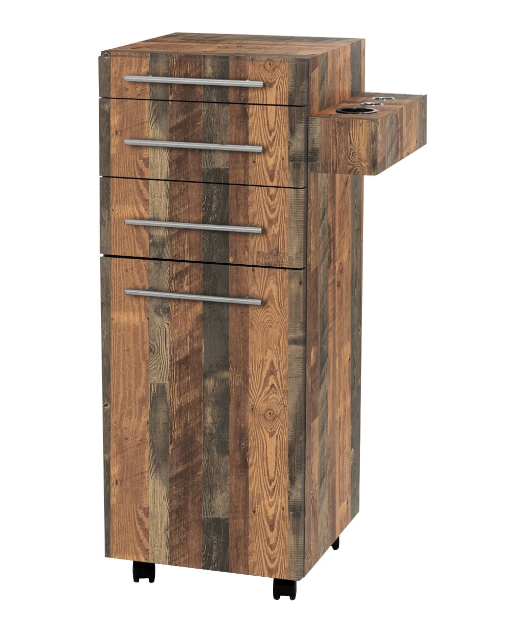 VM Portable Salon Styling Station for Professional Hair Salons Made in ...