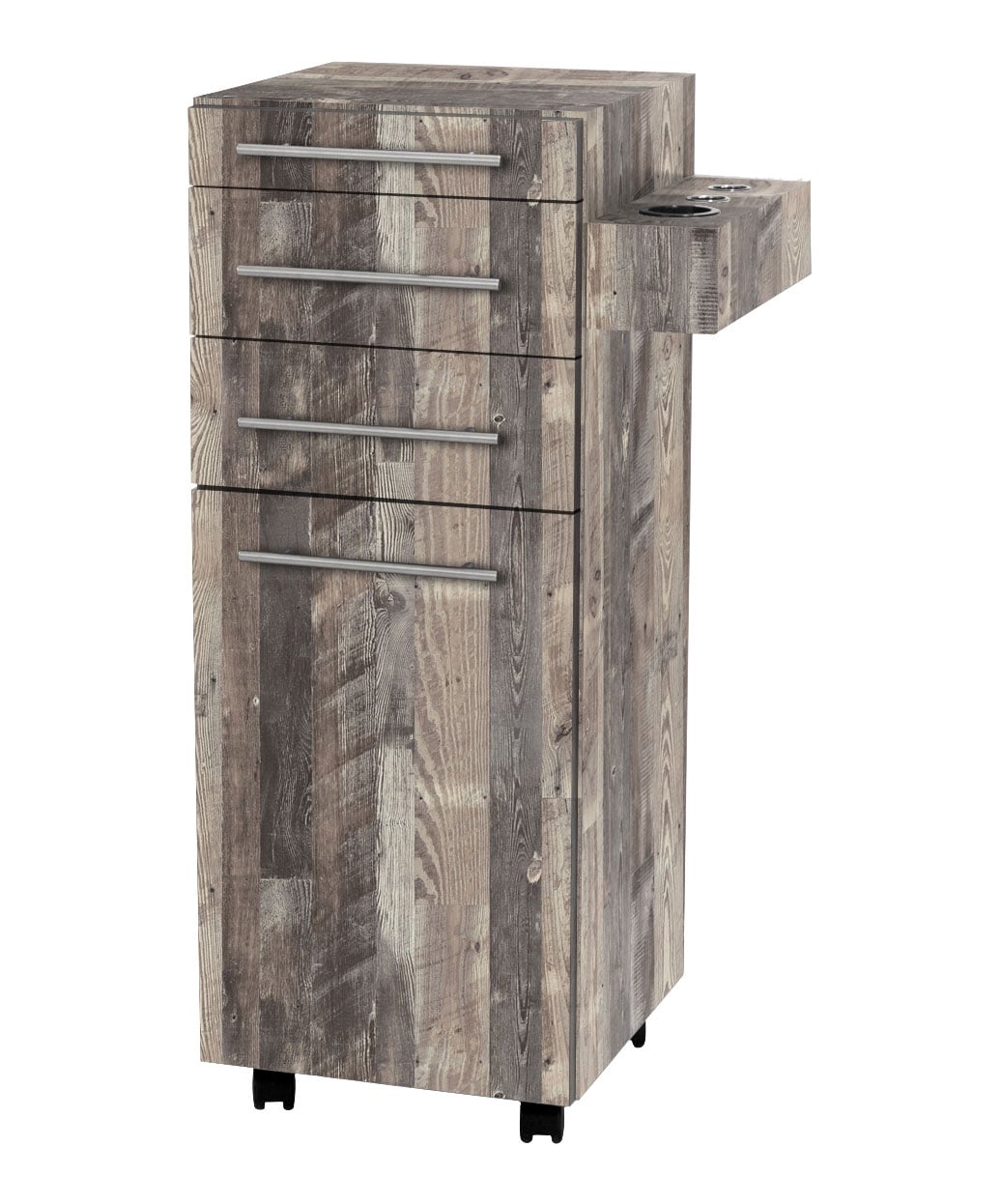 VM Portable Salon Styling Station for Professional Hair Salons Made in ...