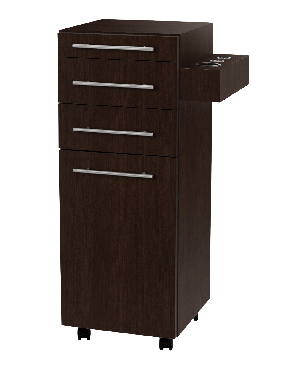 VM Portable Salon Styling Station for Professional Hair Salons Made in ...