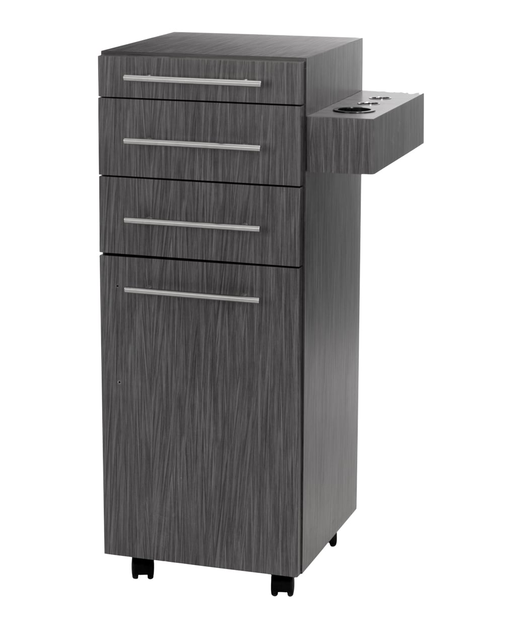 VM Portable Salon Styling Station for Professional Hair Salons Made in ...