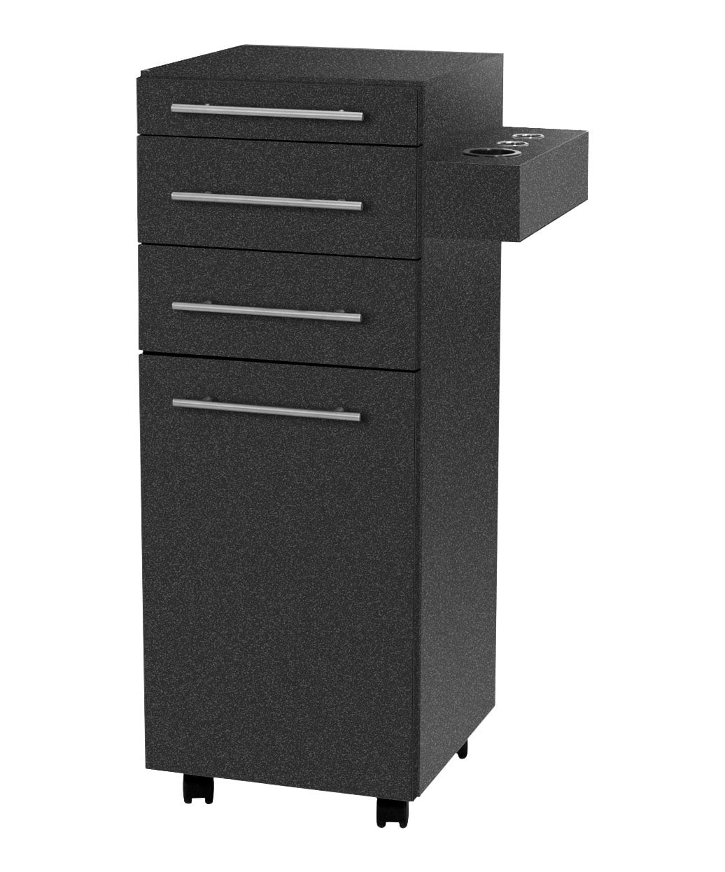 VM Portable Salon Styling Station for Professional Hair Salons Made in ...