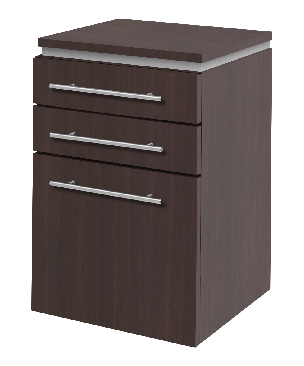 Bali Hanger Salon Hair Styling Station Wall Mount with Slide-Out Tool ...