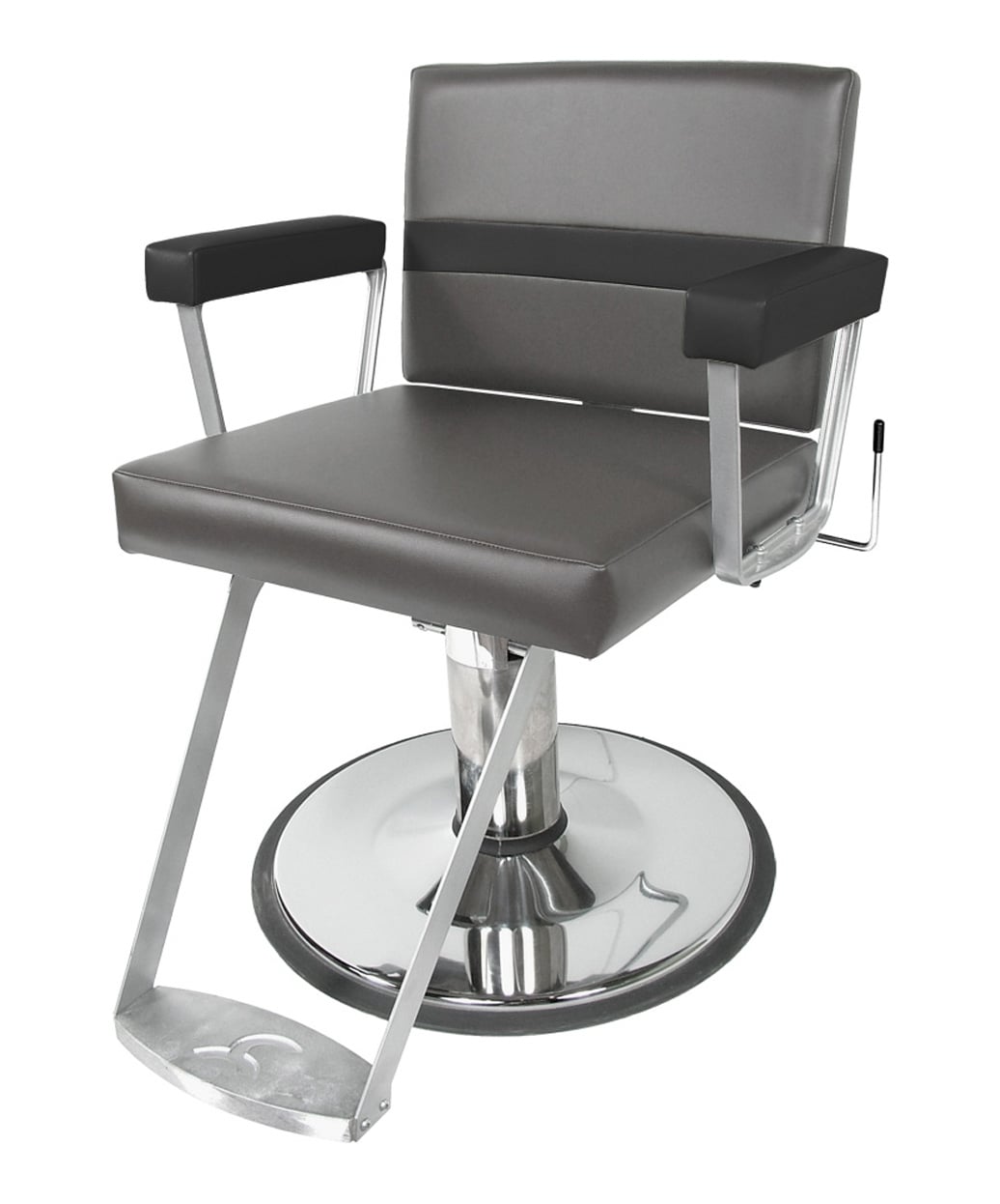 Collins Taress All Purpose Styling Chair 9810 Salon Chair with Lever ...