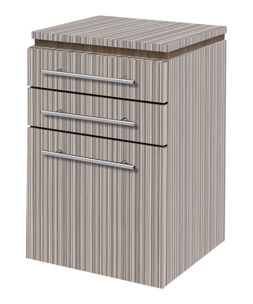 Bali Hanger Salon Hair Styling Station Wall Mount with Slide-Out Tool ...