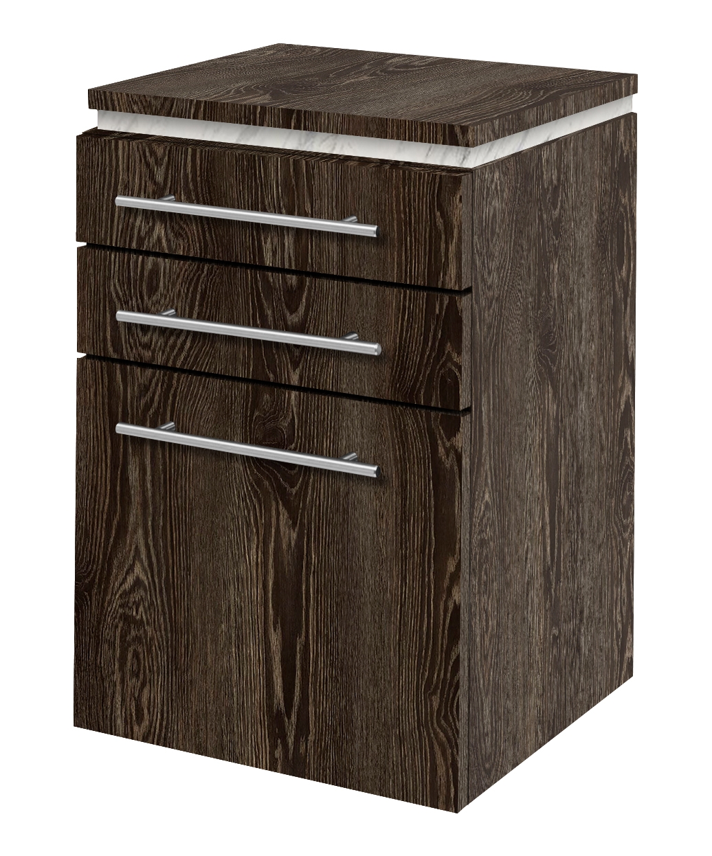 Bali Hanger Salon Hair Styling Station Wall Mount with Slide-Out Tool ...